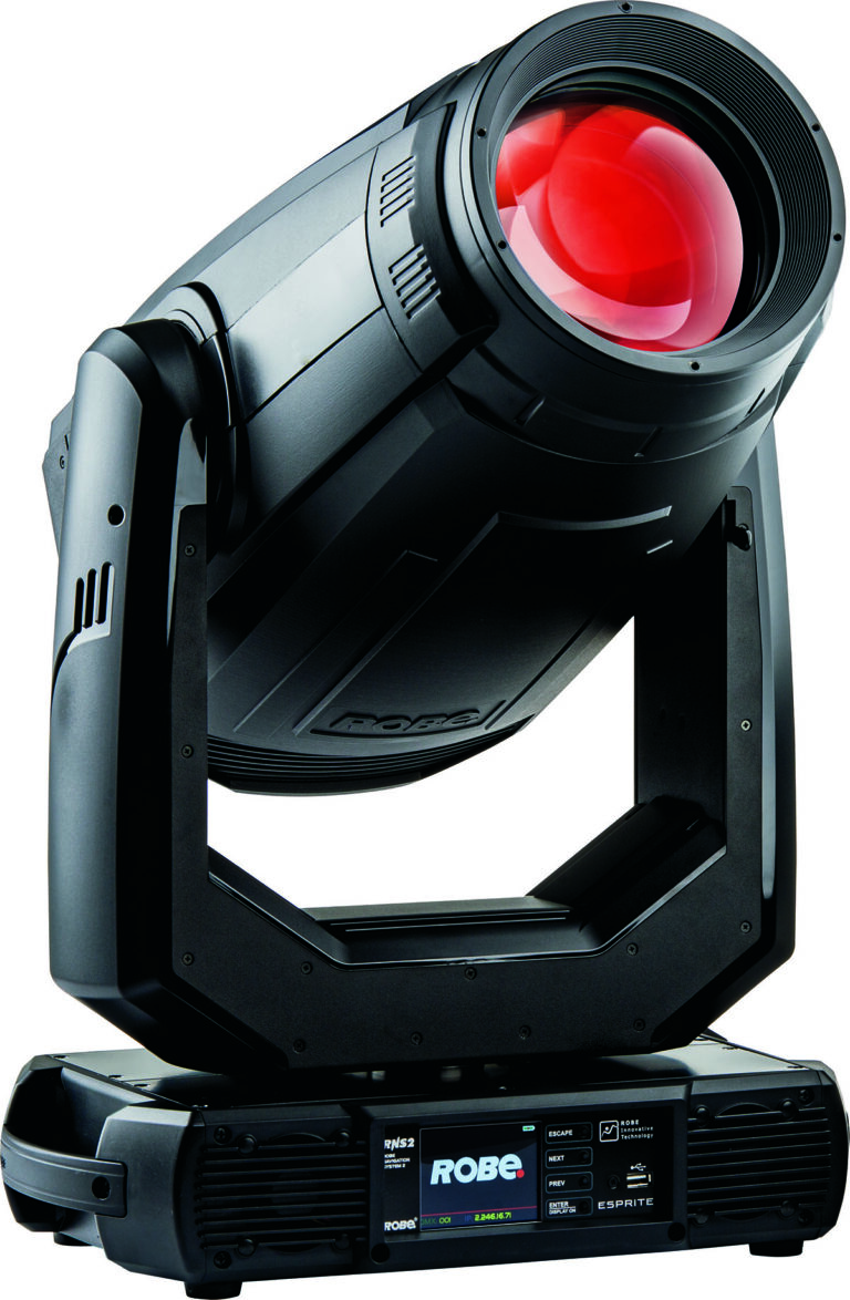 Robe ESPRITE LED Moving Light | PLSN