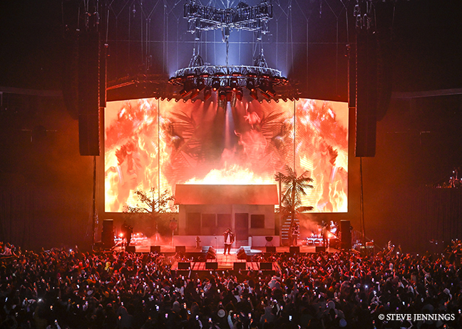 Rod Wave Tour: A Beautiful Mind | PLSN