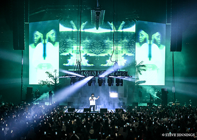 Rod Wave Tour: A Beautiful Mind | PLSN