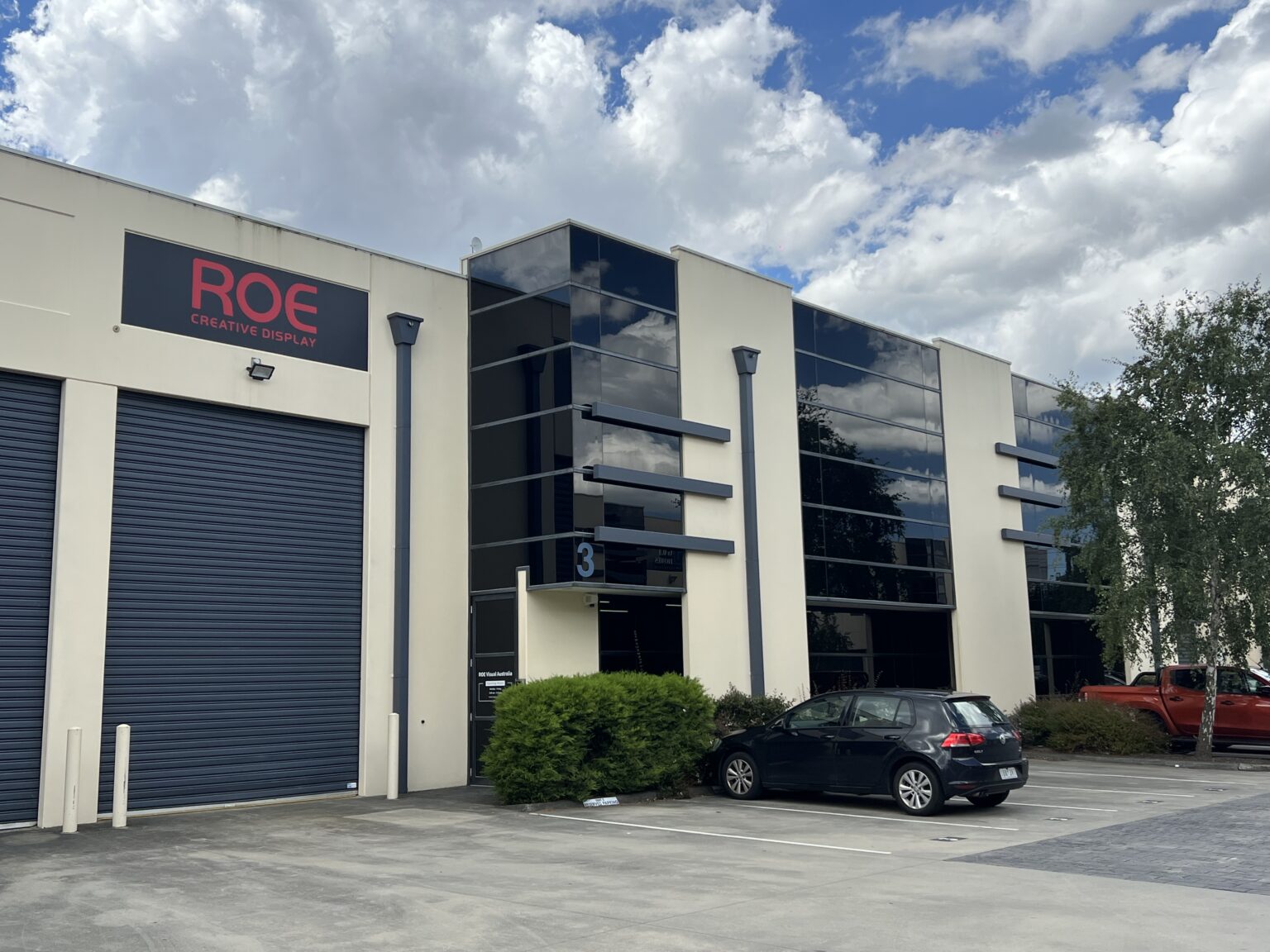 ROE Visual Launches Australian Office, Enhancing Regional Support | PLSN