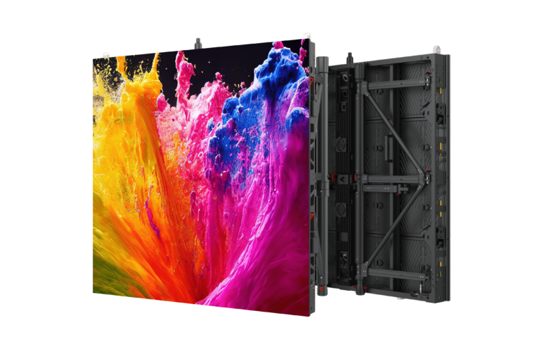 ROE Visual Set to Showcase State-of-the-Art LED Solutions at ISE | PLSN