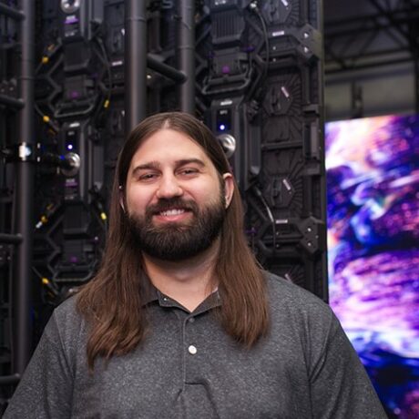 SIGGRAPH 2023: Featuring ROE Visual Carbon 5 RGBW Technology – PLSN