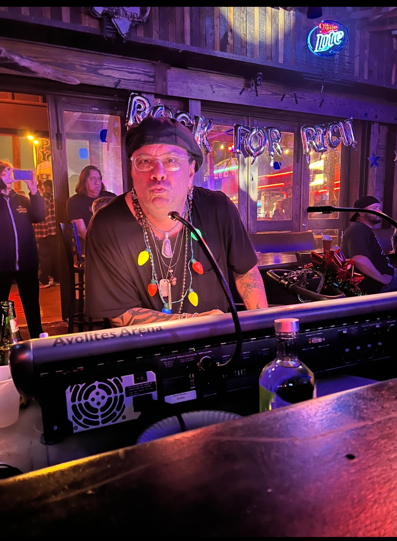 John Poutre Joins Power Plus Productions as Lighting Department Head | PLSN