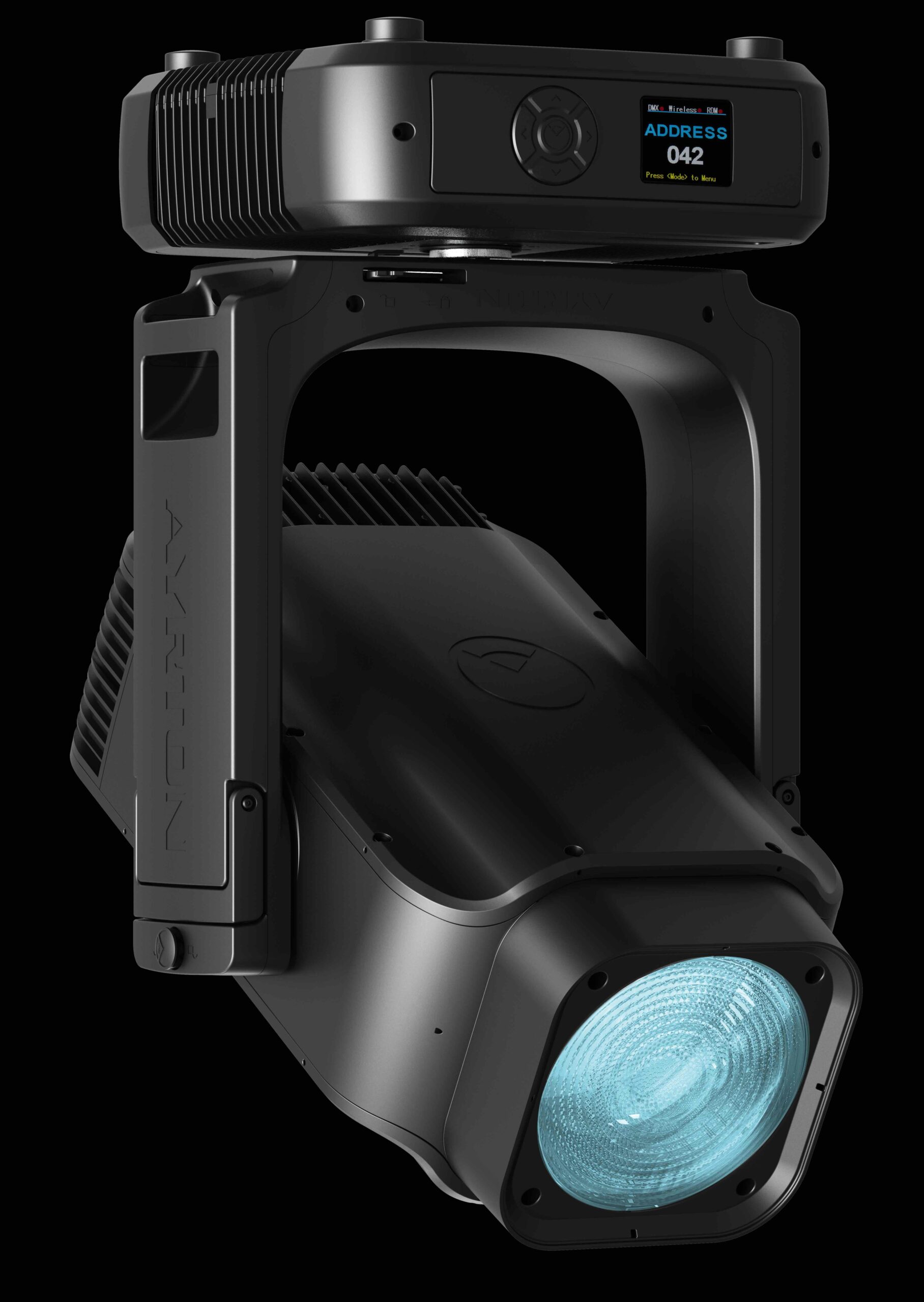 Ayrton Launches IP65 Rivale Wash | PLSN