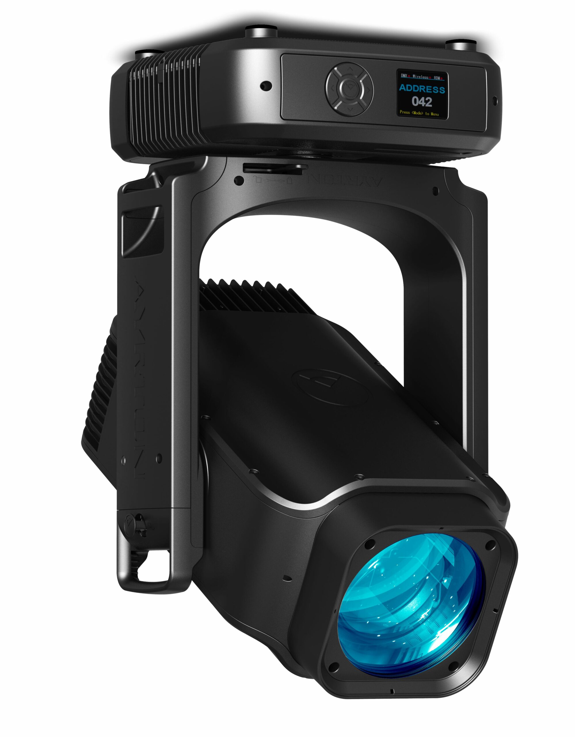 Ayrton Introduces New IP65 Rated Fixtures at Prolight + Sound 2023 ...