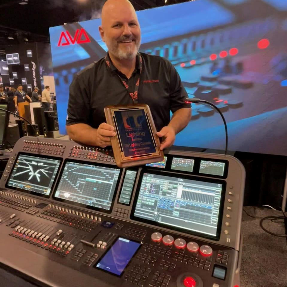 Robe North America is Distributing Avolites in the USA | PLSN