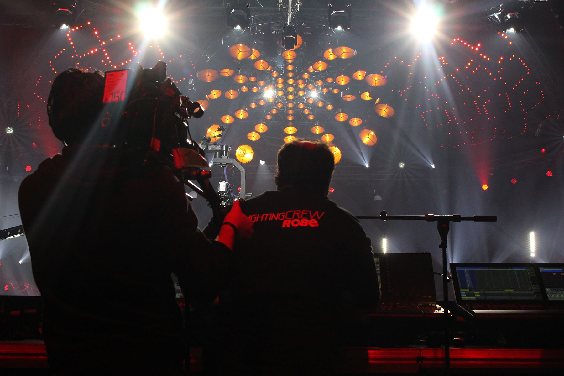 Robe France Launches Robe Awards 2021 Event | PLSN