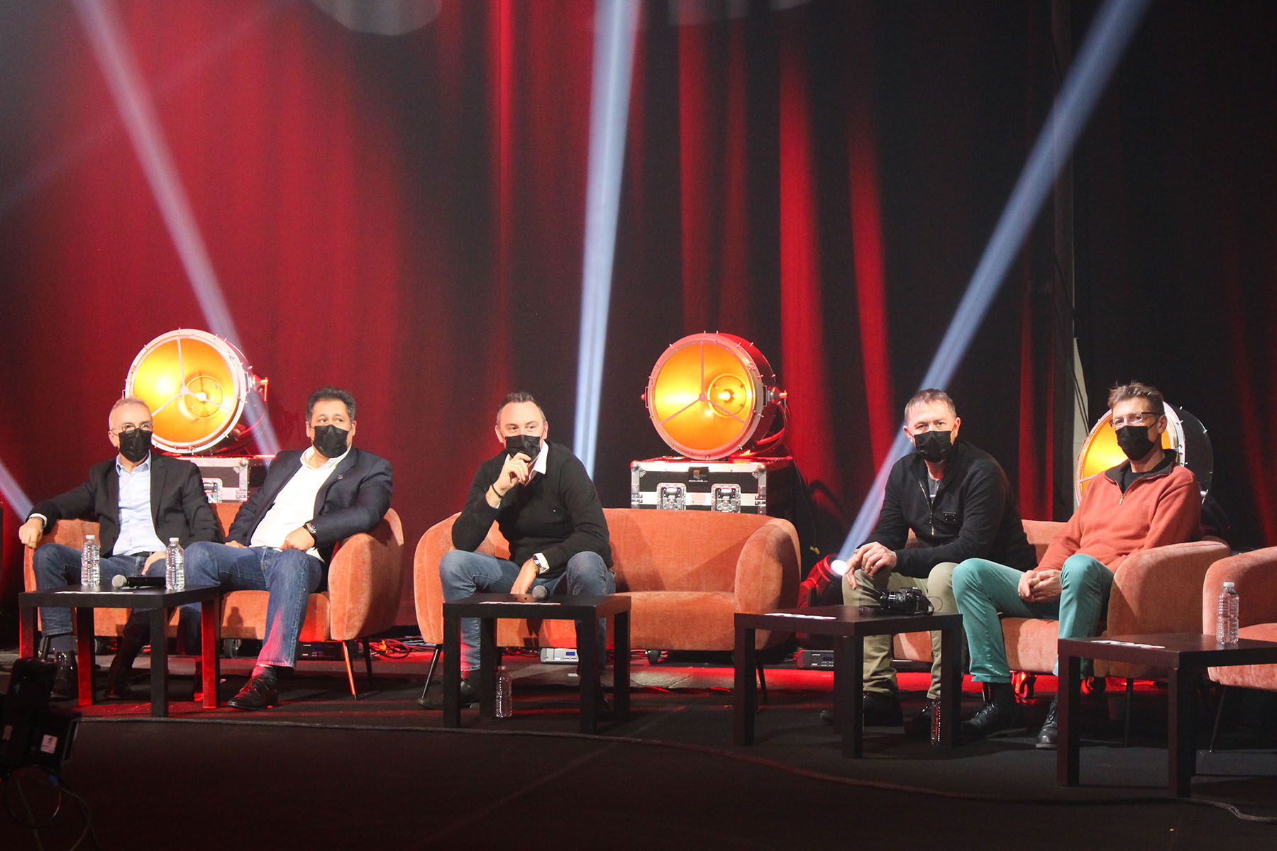 Robe France Launches Robe Awards 2021 Event | PLSN