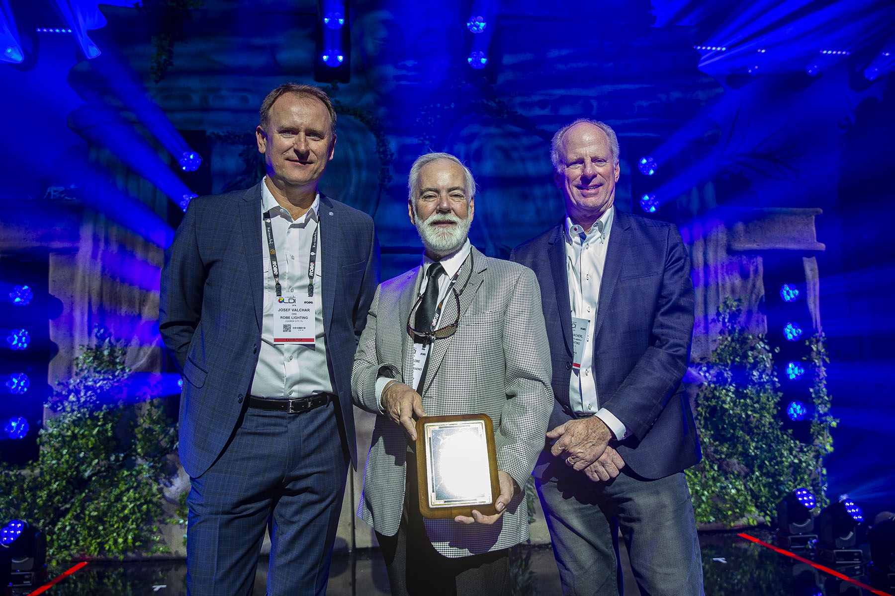 Robe Remembers Bob Schacherl 1954 – 2025 | PLSN