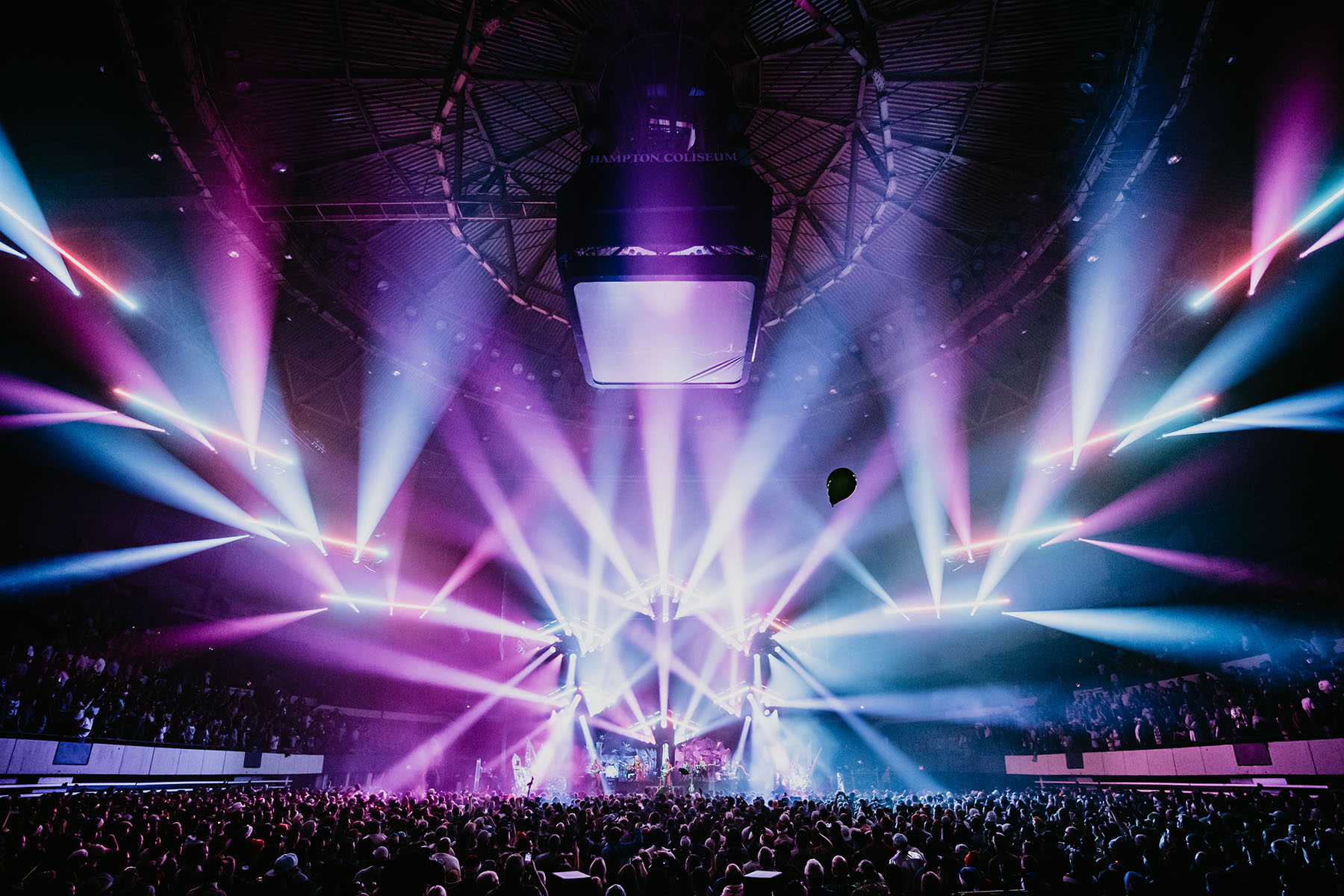 All You Need for Goosemas is Robe | PLSN