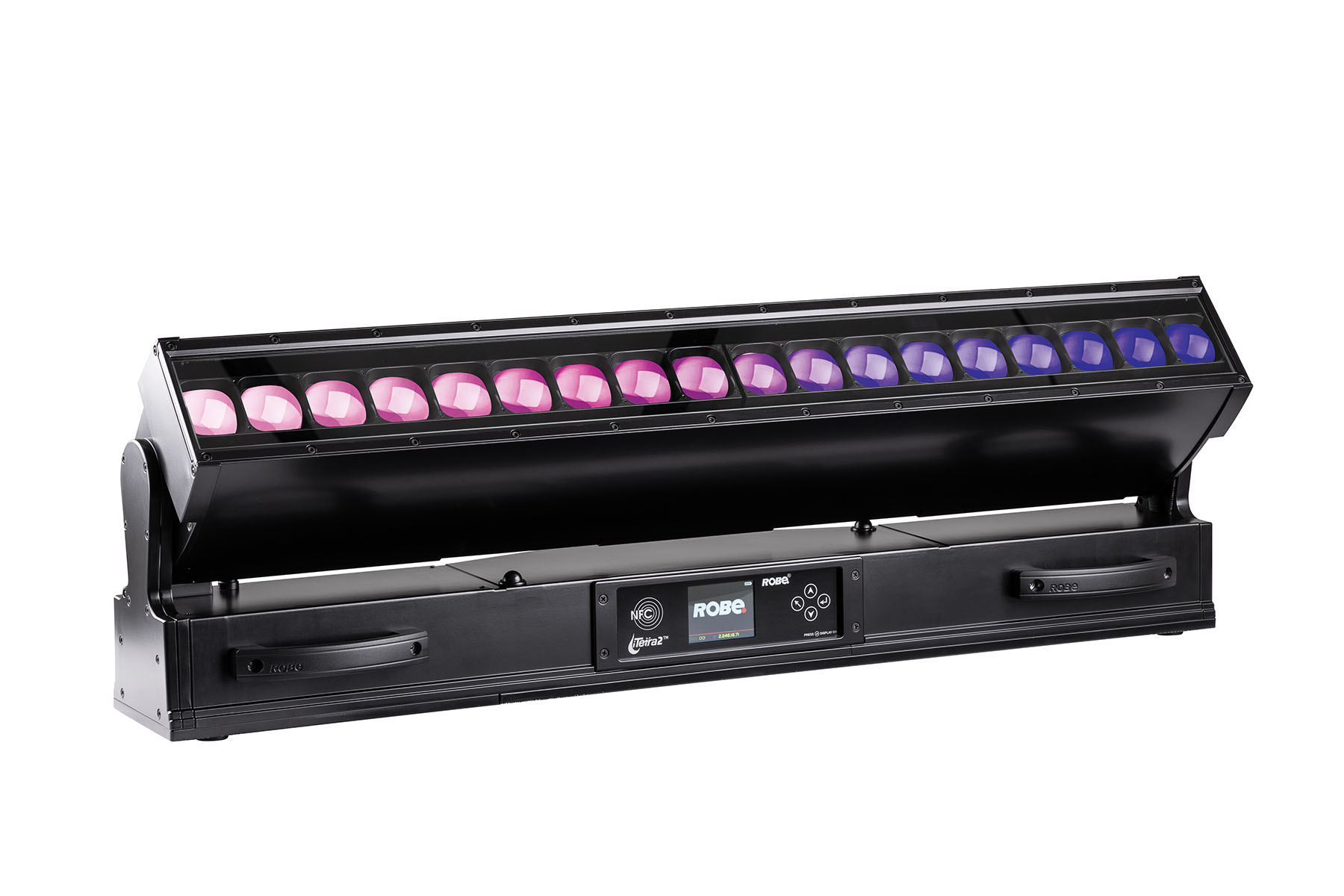 Seriously Magical New Tech for Robe at LDI | PLSN