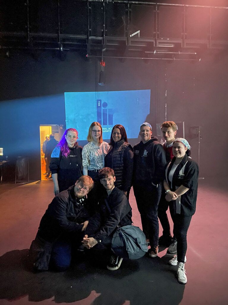 Robe Stages Lir Open House Event and Expands Irish Operation | PLSN