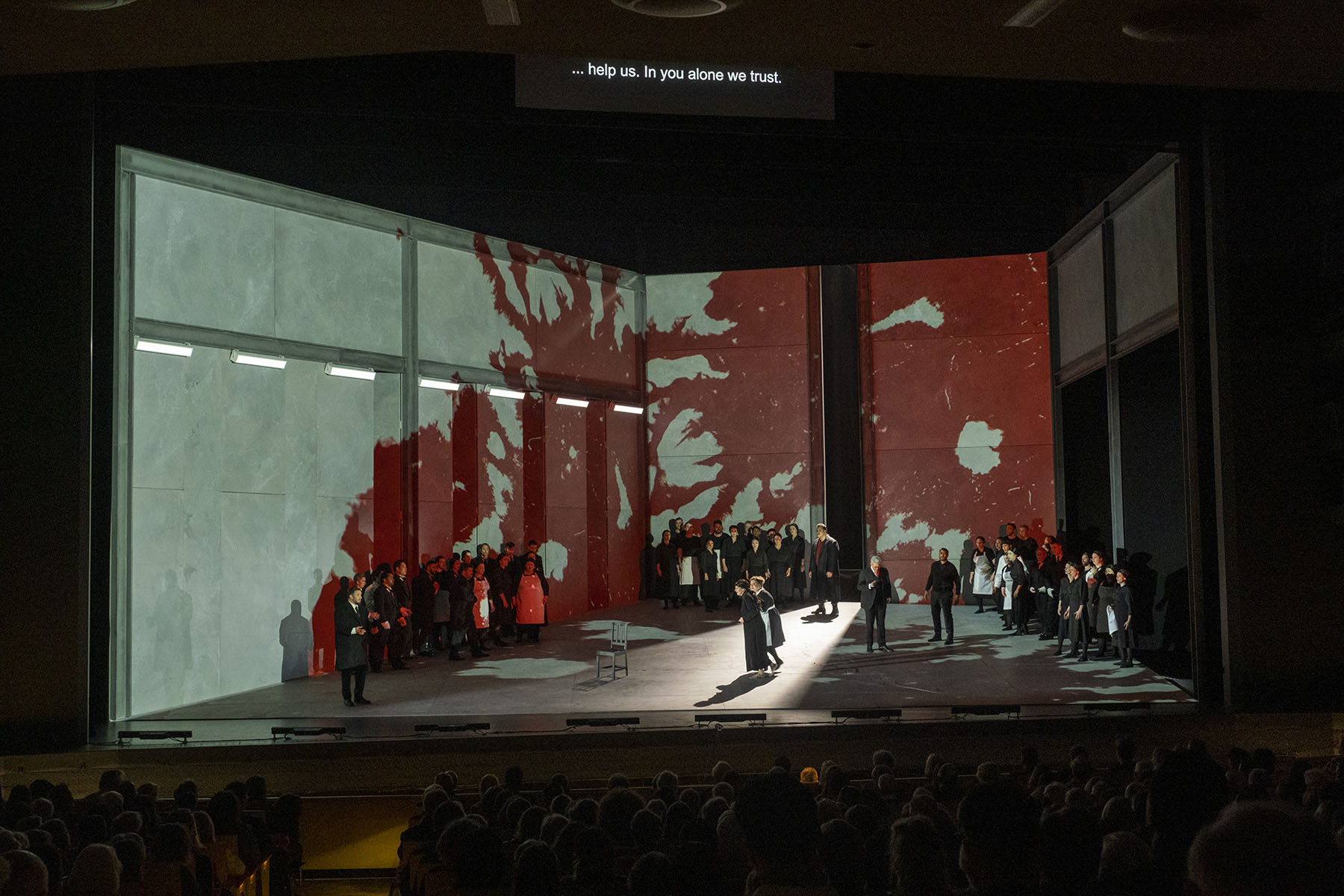 Robe Lights the Way for ‘Macbeth’ at New Zealand Opera | PLSN