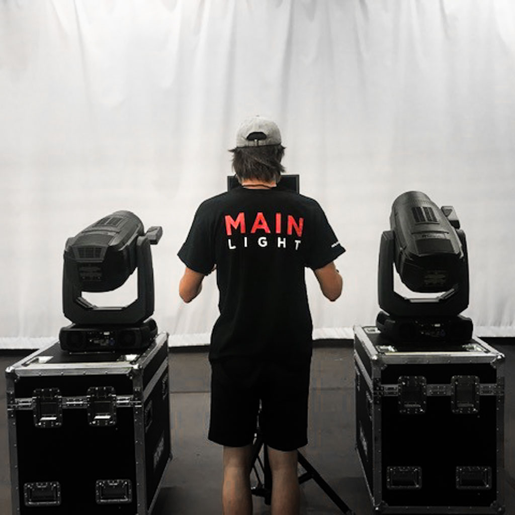 Main Light Invests in RoboSpots | PLSN