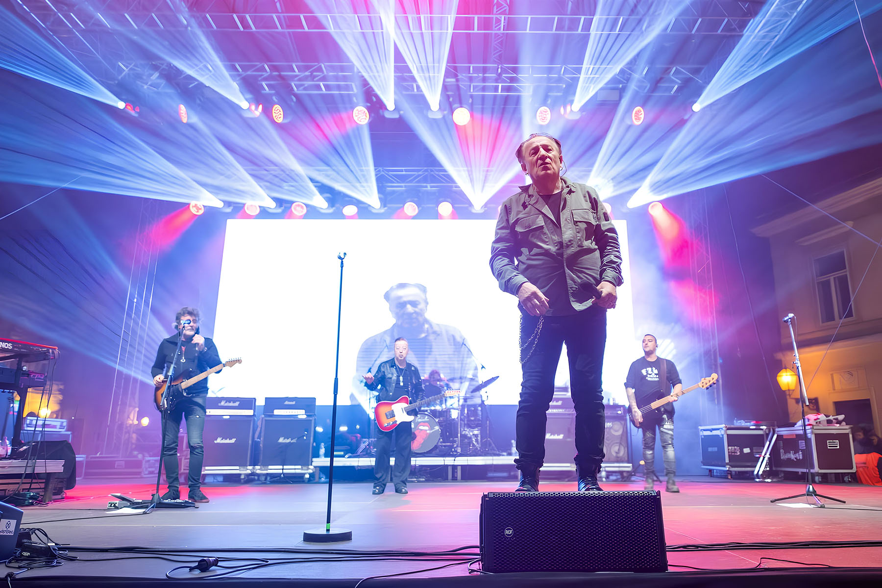 Mastering the Art of Robe | PLSN