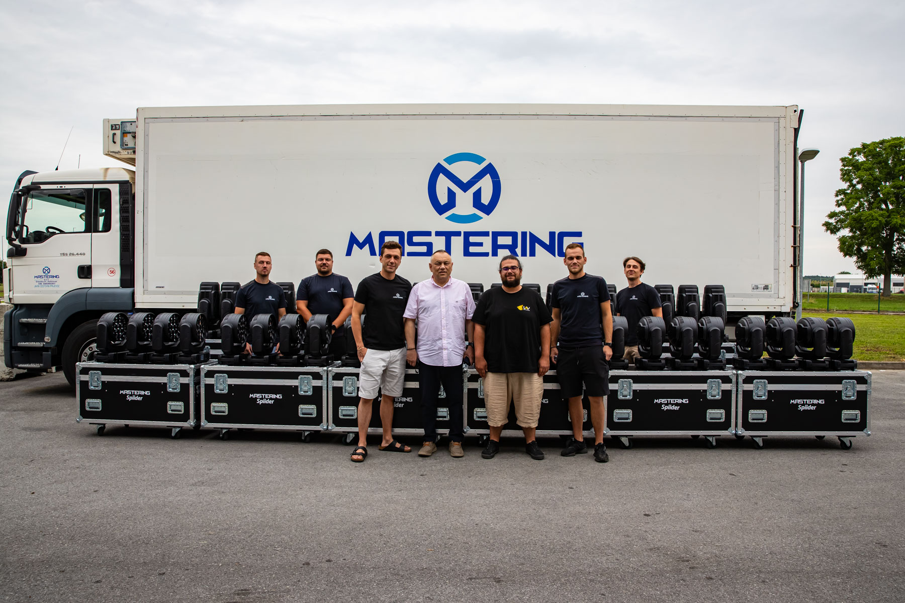 Mastering the Art of Robe | PLSN