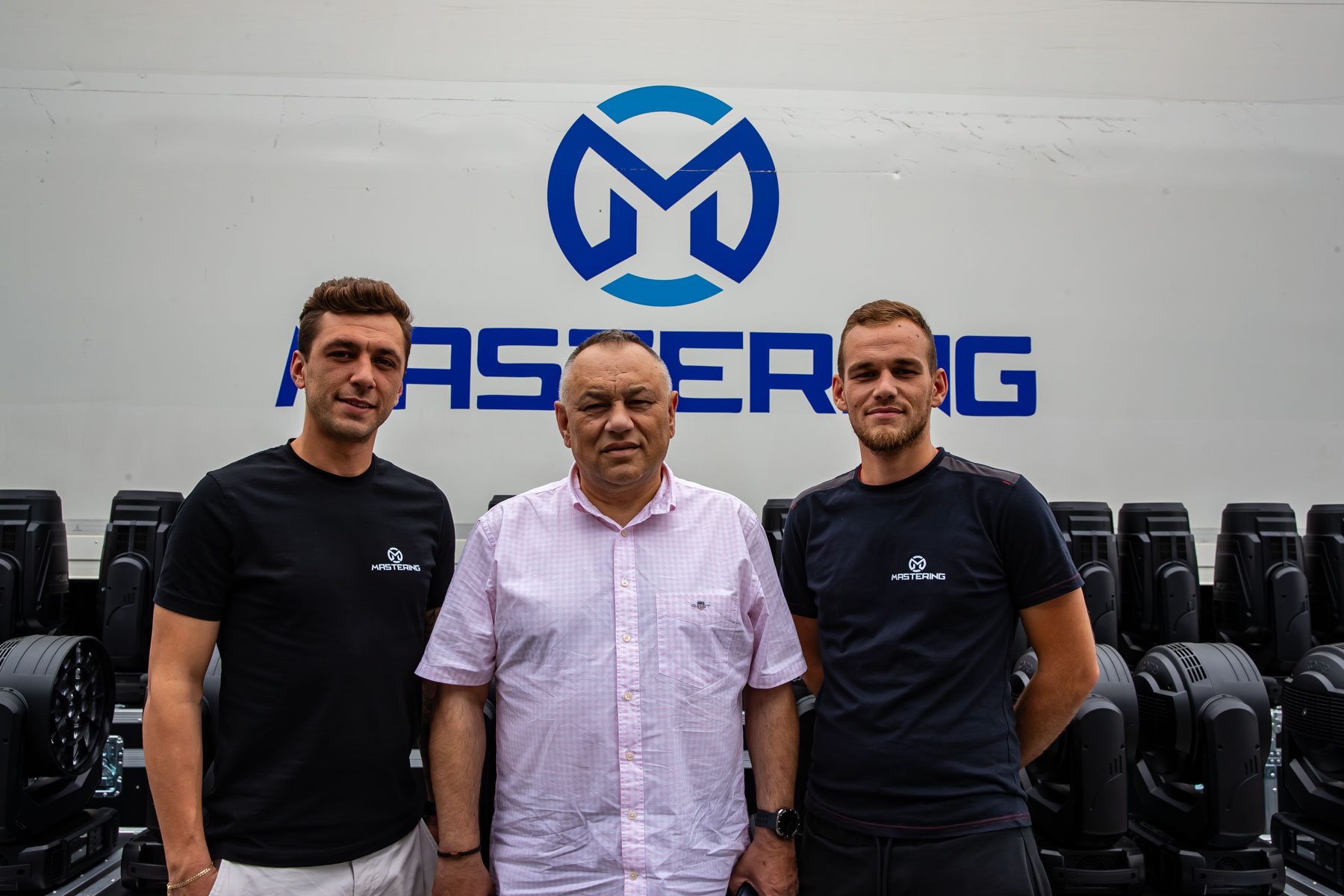 Mastering the Art of Robe | PLSN