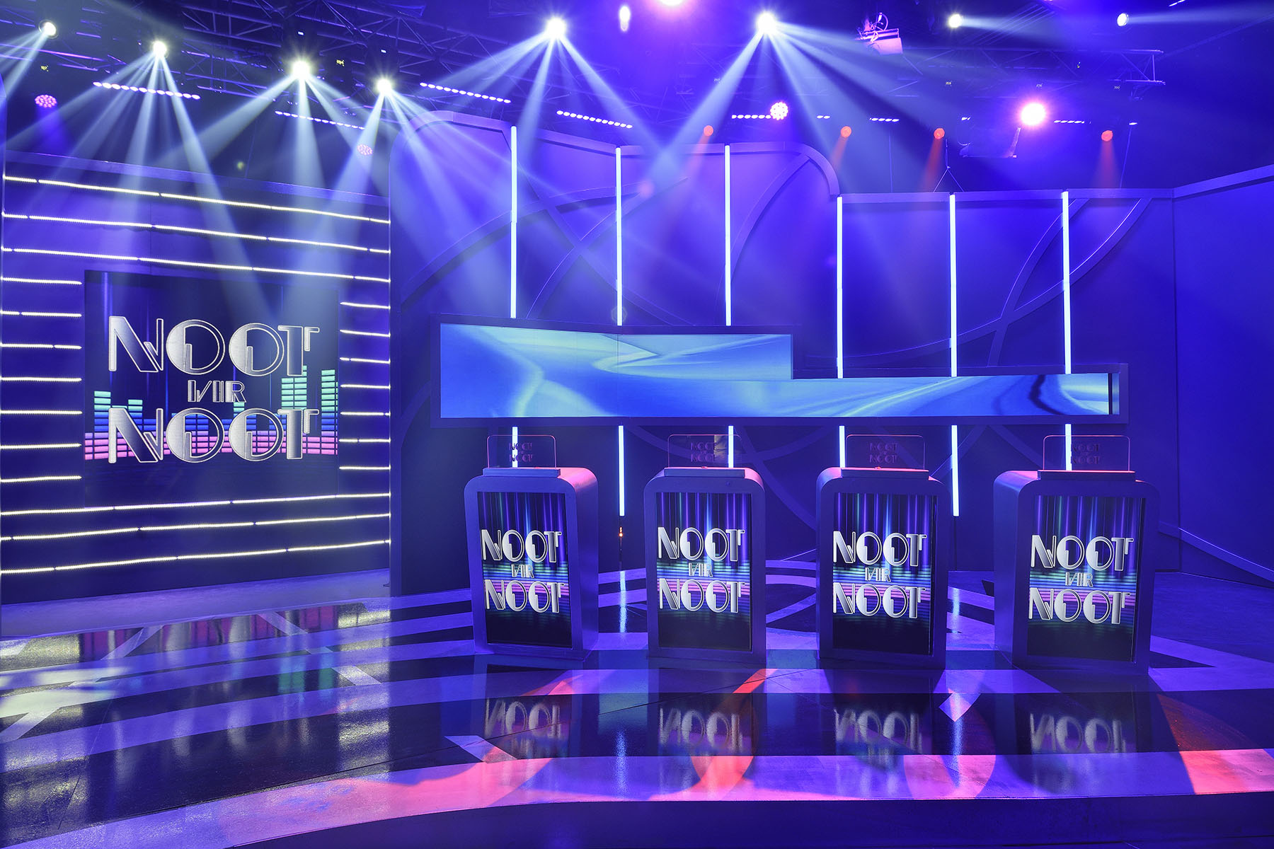 Noot vir Noot it’s Robe | PLSN