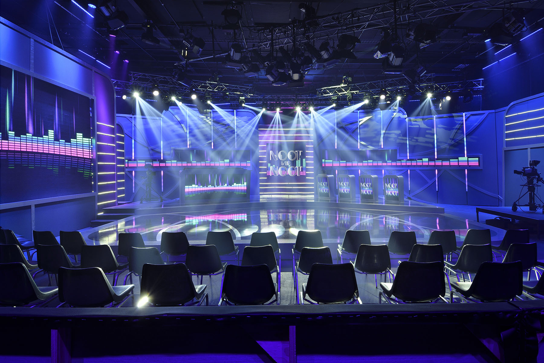 Noot vir Noot it’s Robe | PLSN