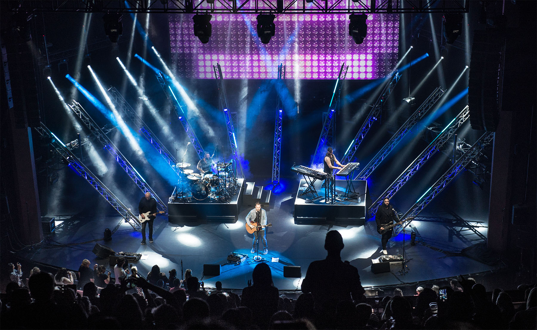 Robe in the Prime Circle | PLSN