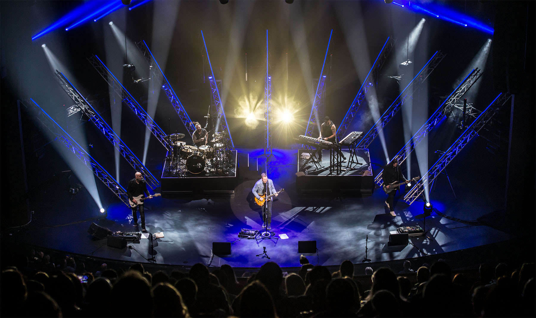 Robe in the Prime Circle | PLSN