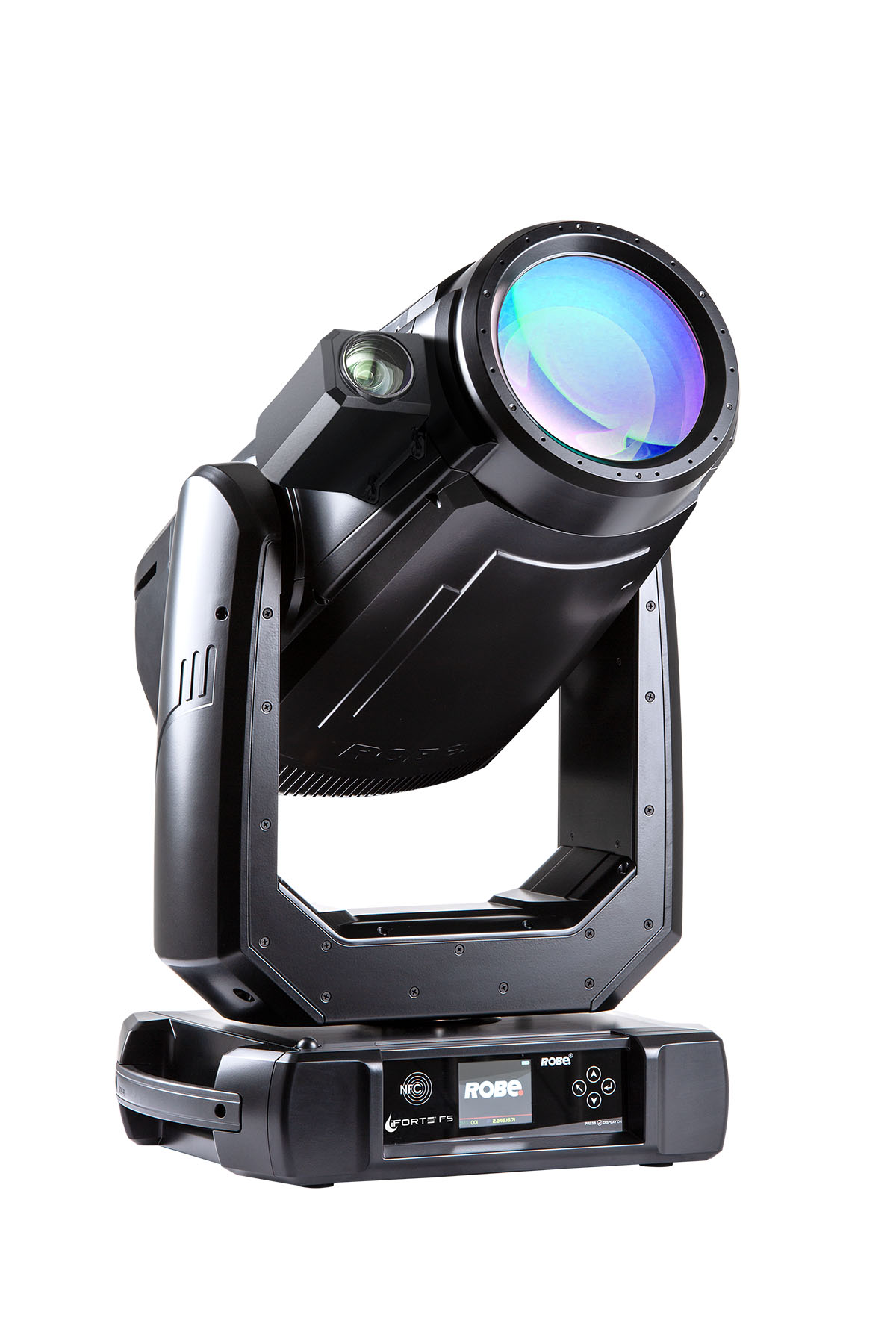 Robe at Prolight + Sound 2023 | PLSN