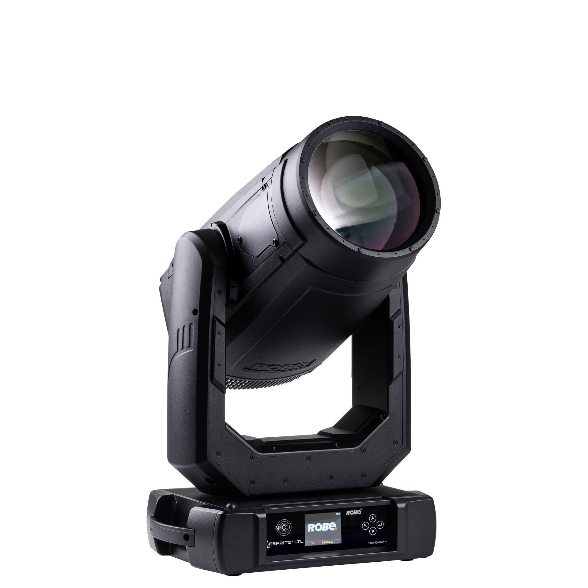 Robe at Prolight + Sound 2025 – Preview | PLSN