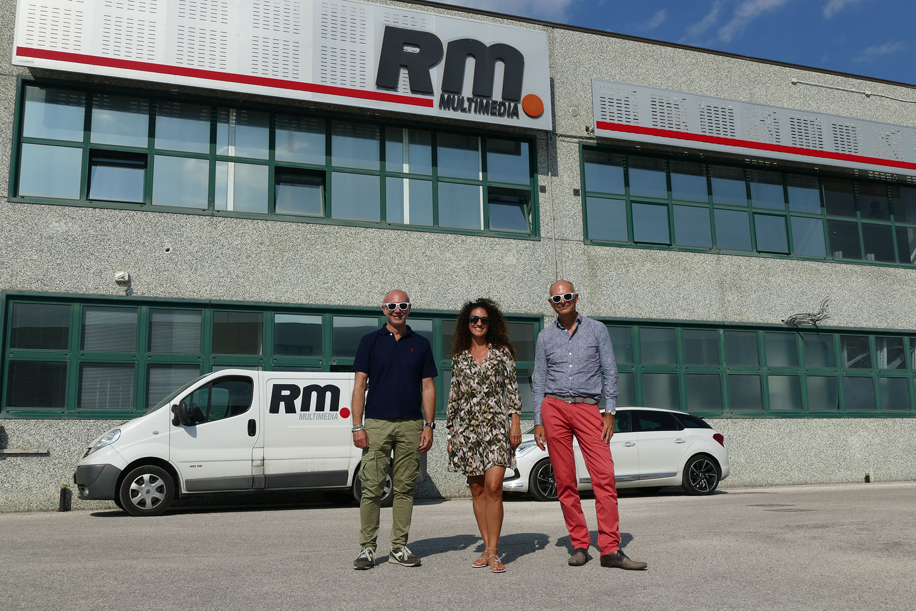Italian Distributor RM Multimedia Restructures and Expands | PLSN