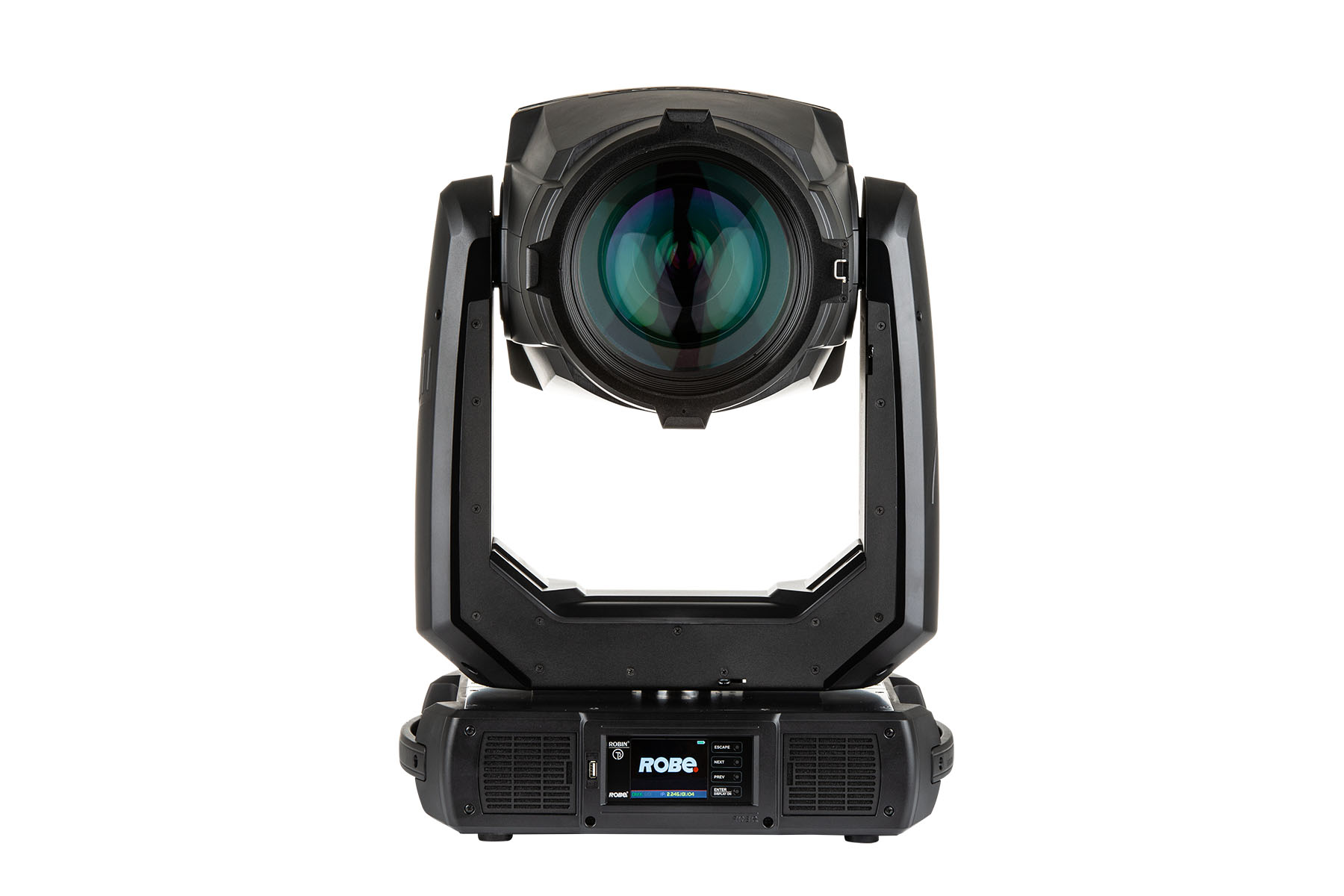 Robe Launches New T2 ProfileTM Luminaire | PLSN