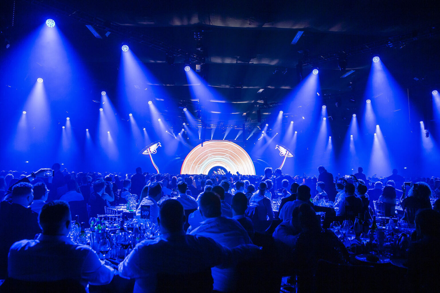 TPi Awards 2020 | PLSN