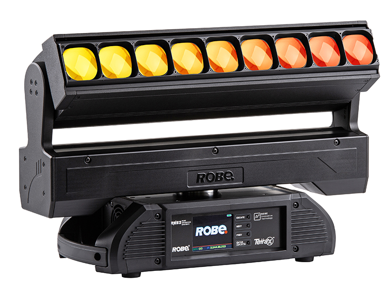 Batten & Strip Light Luminaires | PLSN