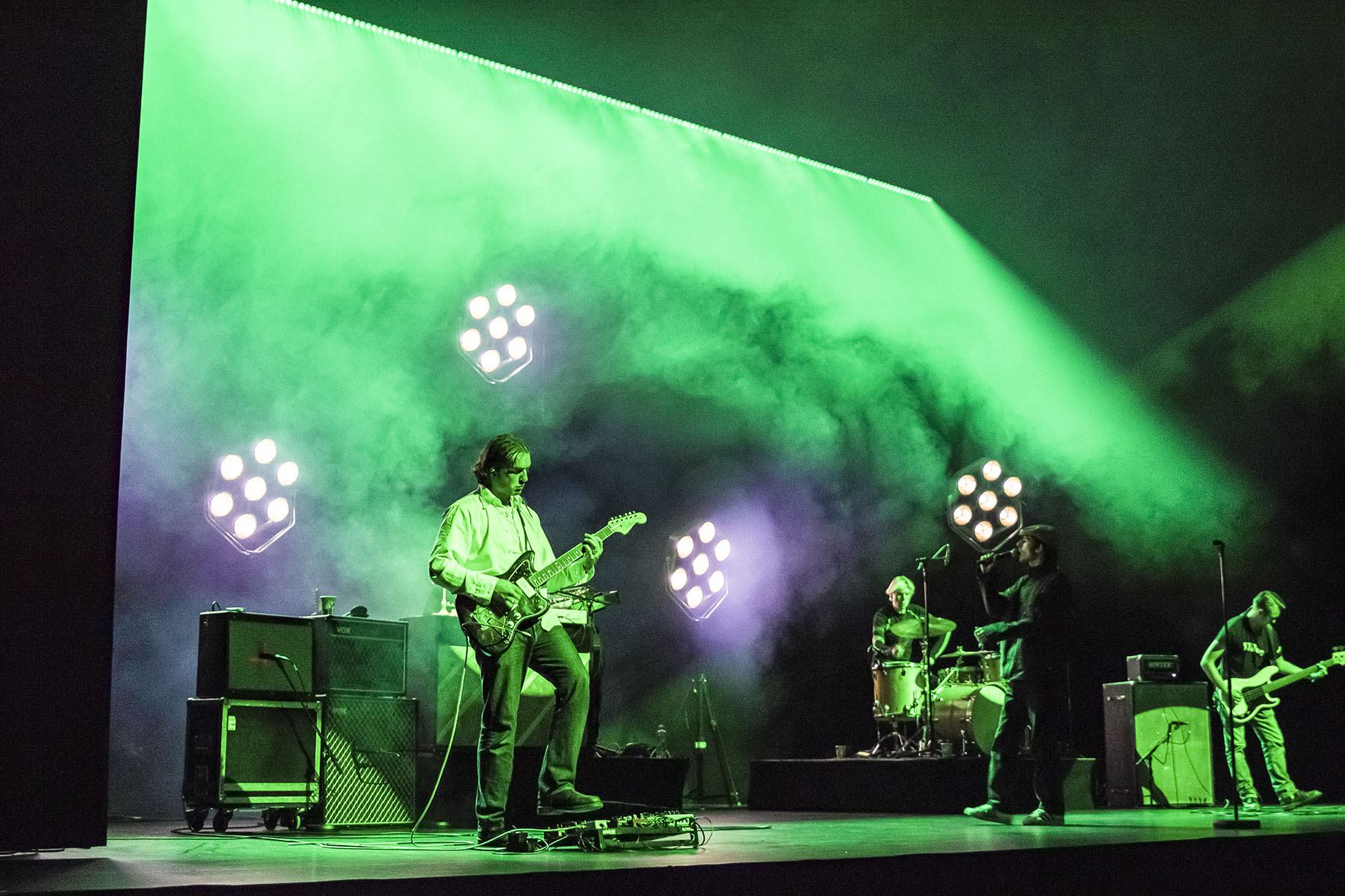 Vejle Musikteater Makes New Robe Investment | PLSN