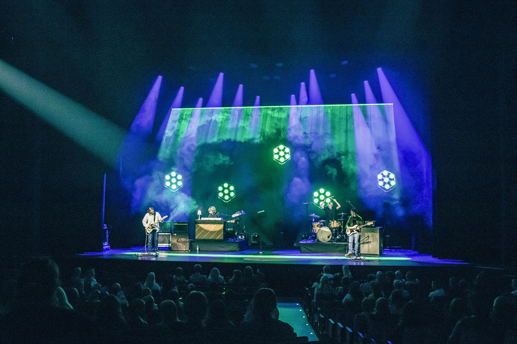 Vejle Musikteater Makes New Robe Investment | PLSN