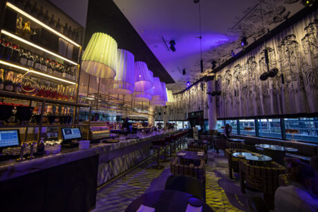 Robe Goes Wild at the Zioux | PLSN