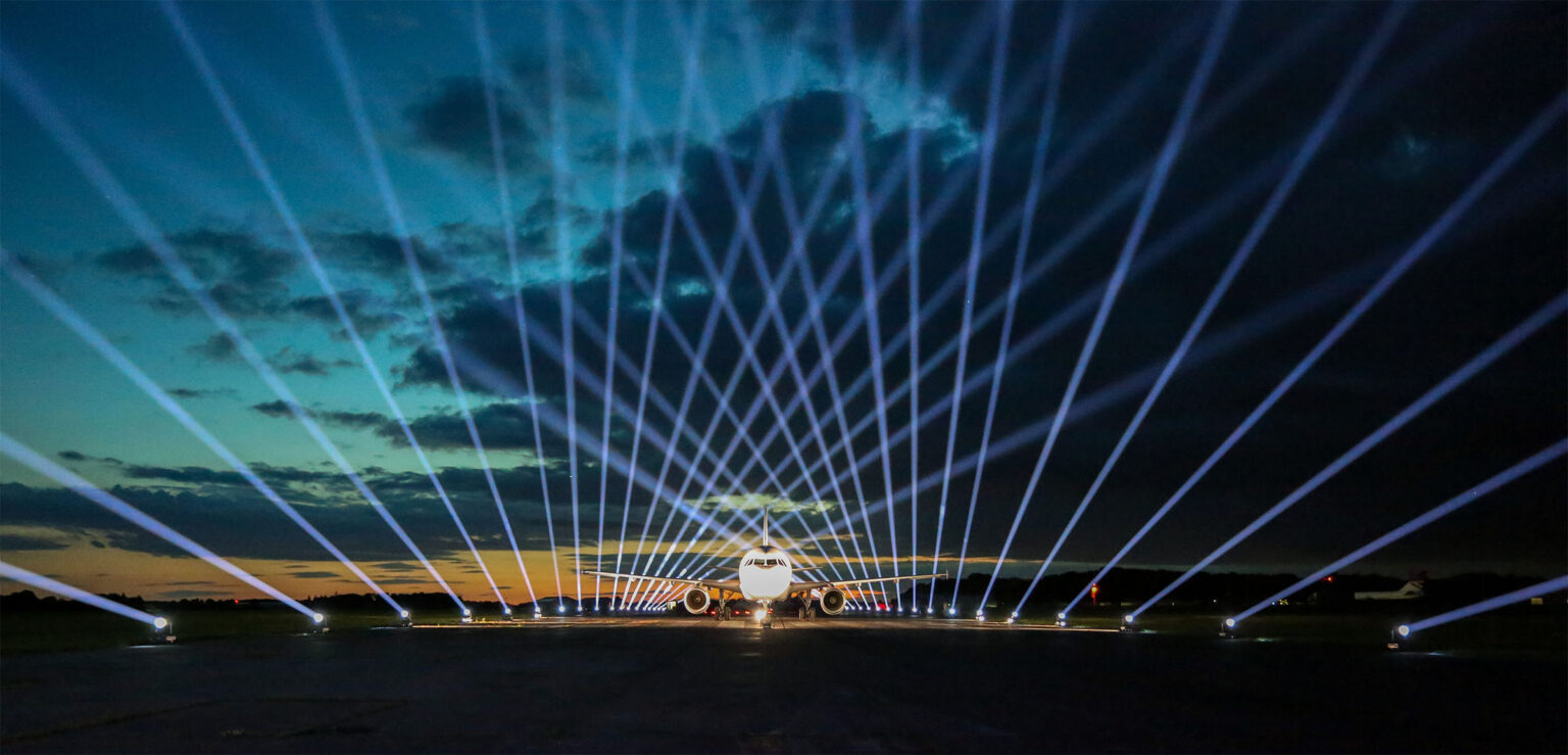 Robe iBOLT Approved & Available in North America | PLSN