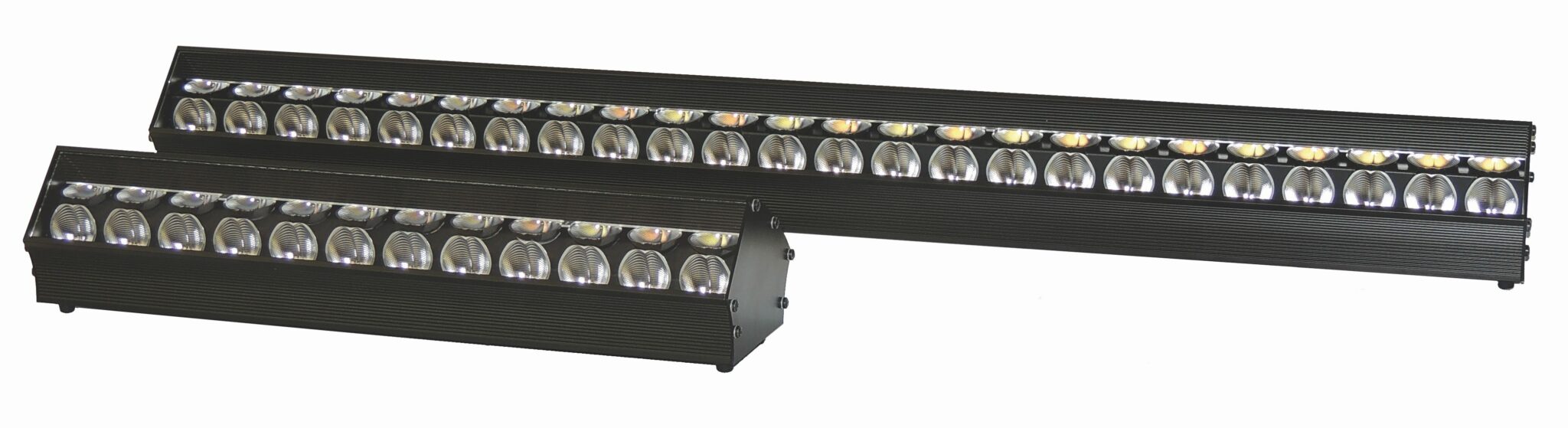 Robert Juliat Dalis 862 Footlights Deployed at the Palais Garnier for ...