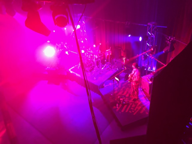 New York Rock N Roots Stream gets Diverse Looks with CHAUVET ...