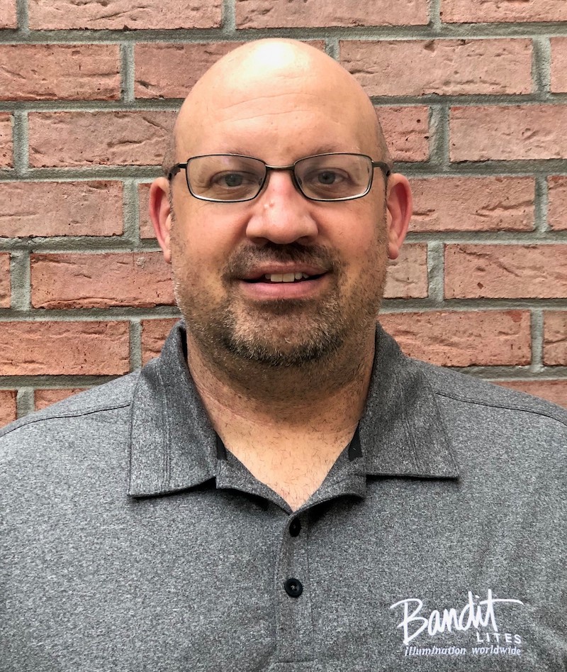 Bandit Lites Promotes Executives Brent Barrett, Roth Edwards and Jake ...