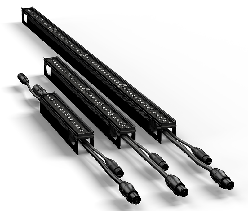 Batten & Strip Light Luminaires | PLSN