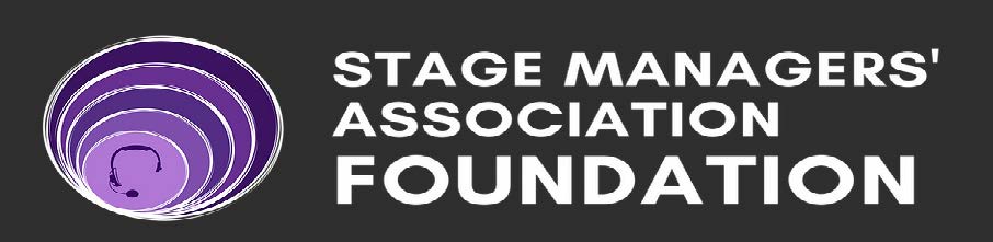The New Stage Managers’ Association Foundation has been Launched | PLSN