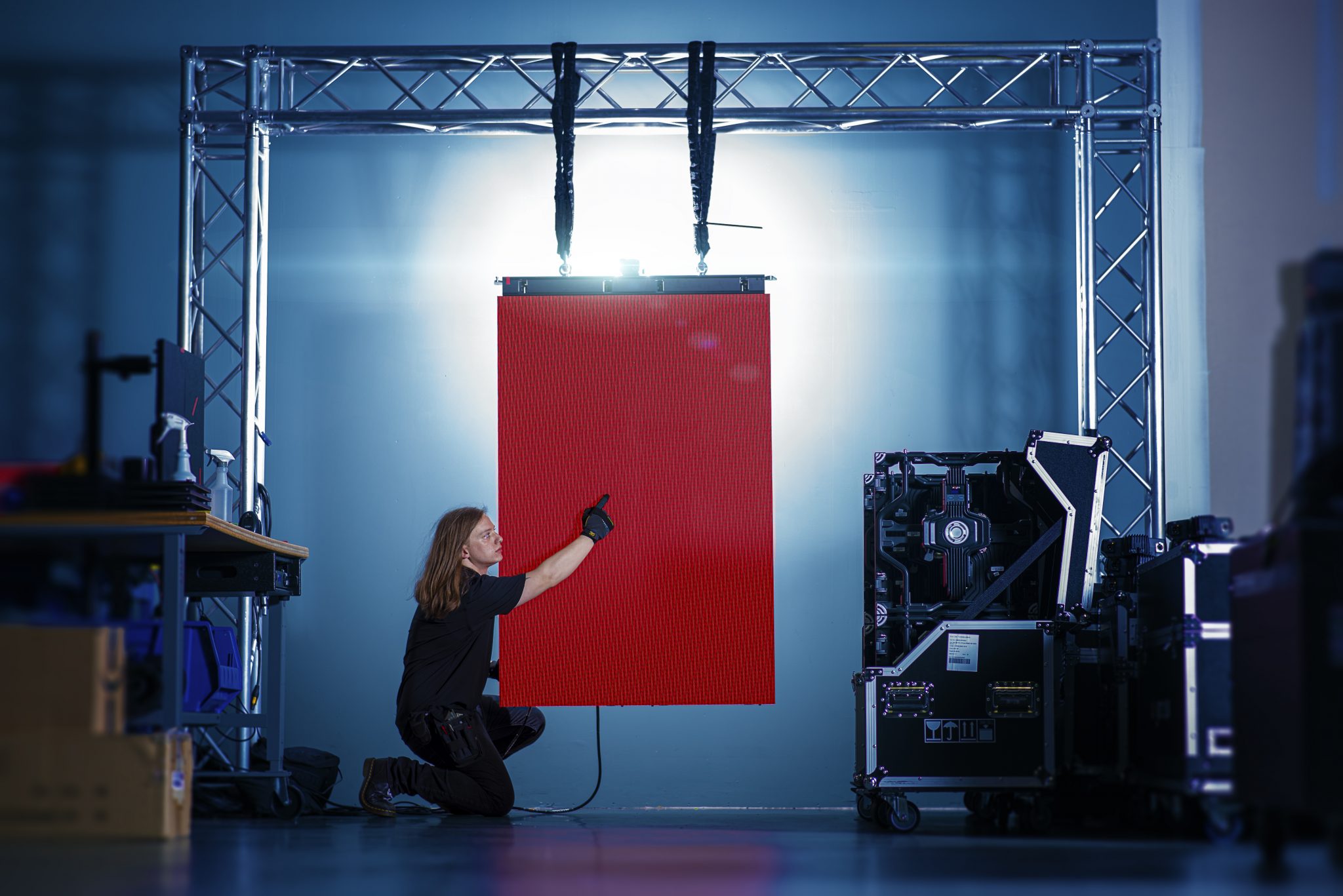 Evolve Technology Launches Immerse to Develop xR, Immersive and ...