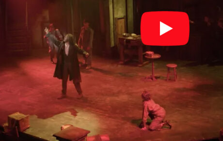Video of the Week: The Scenic and Lighting Designs for ‘Sweeney Todd ...