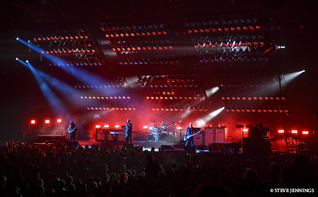 System of a Down 2021 Tour: Old School, New Look | PLSN