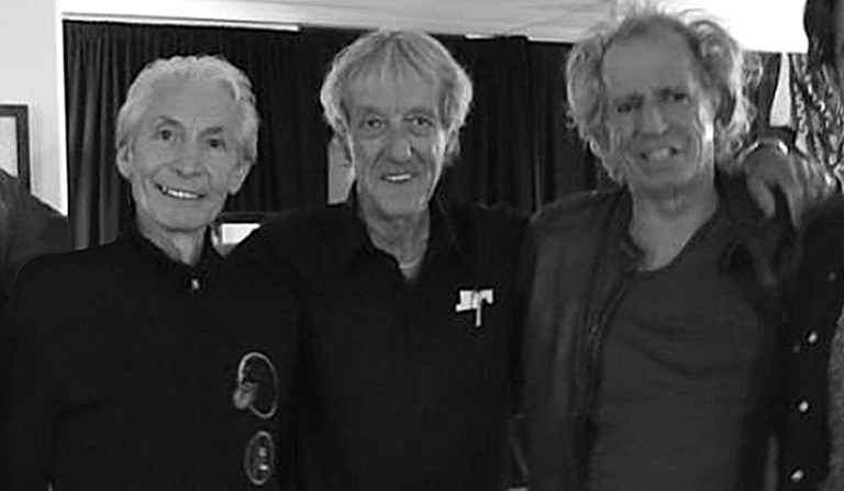 In Memoriam: Tour Manager Sam Cutler, 80 | PLSN