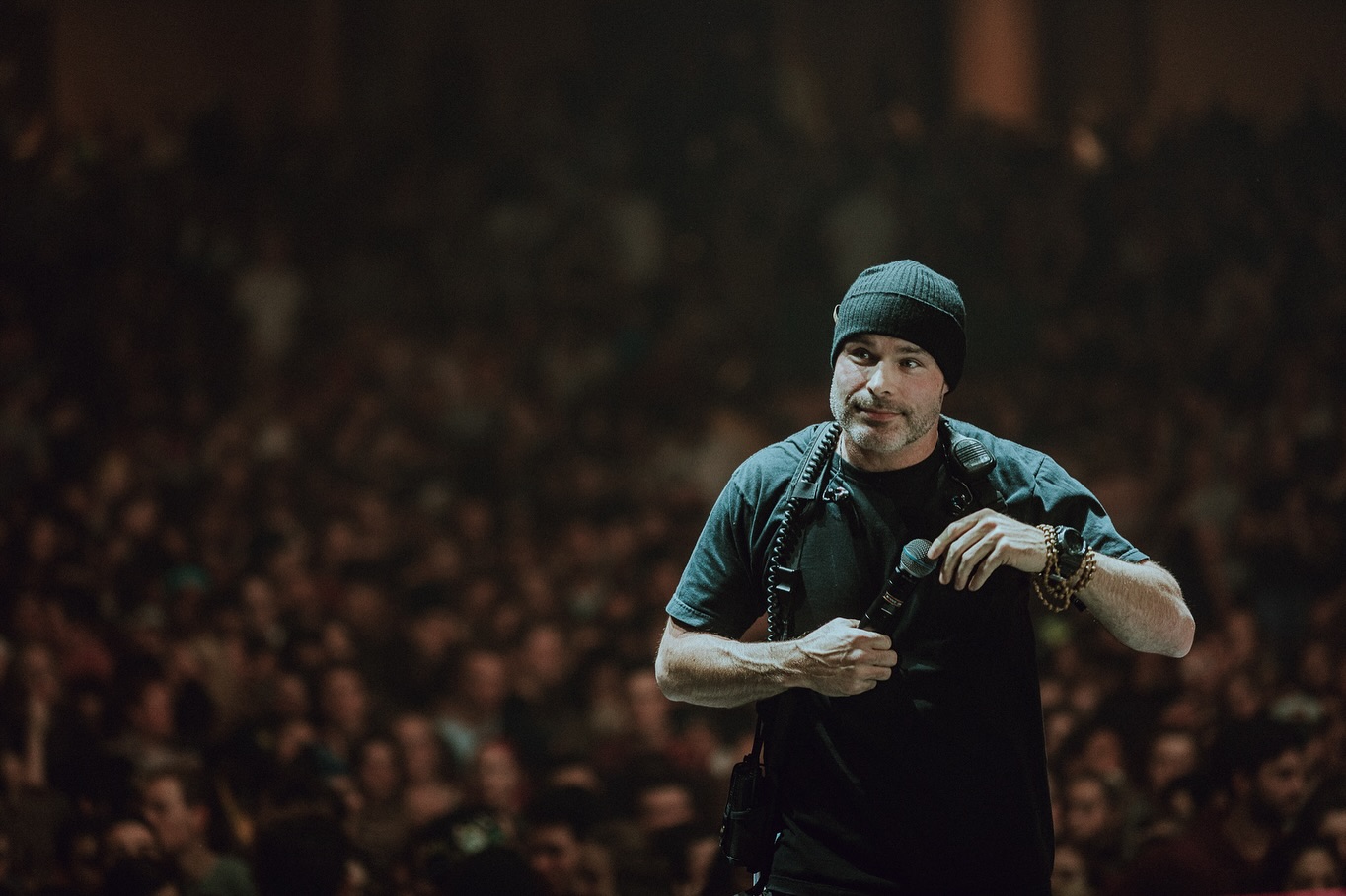 In Memoriam: Shane Michael Crowl, Production Director | PLSN