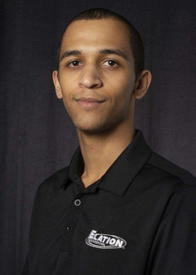 Elation Names Anthony Velazquez, Shawn Butcher new Product Specialists ...