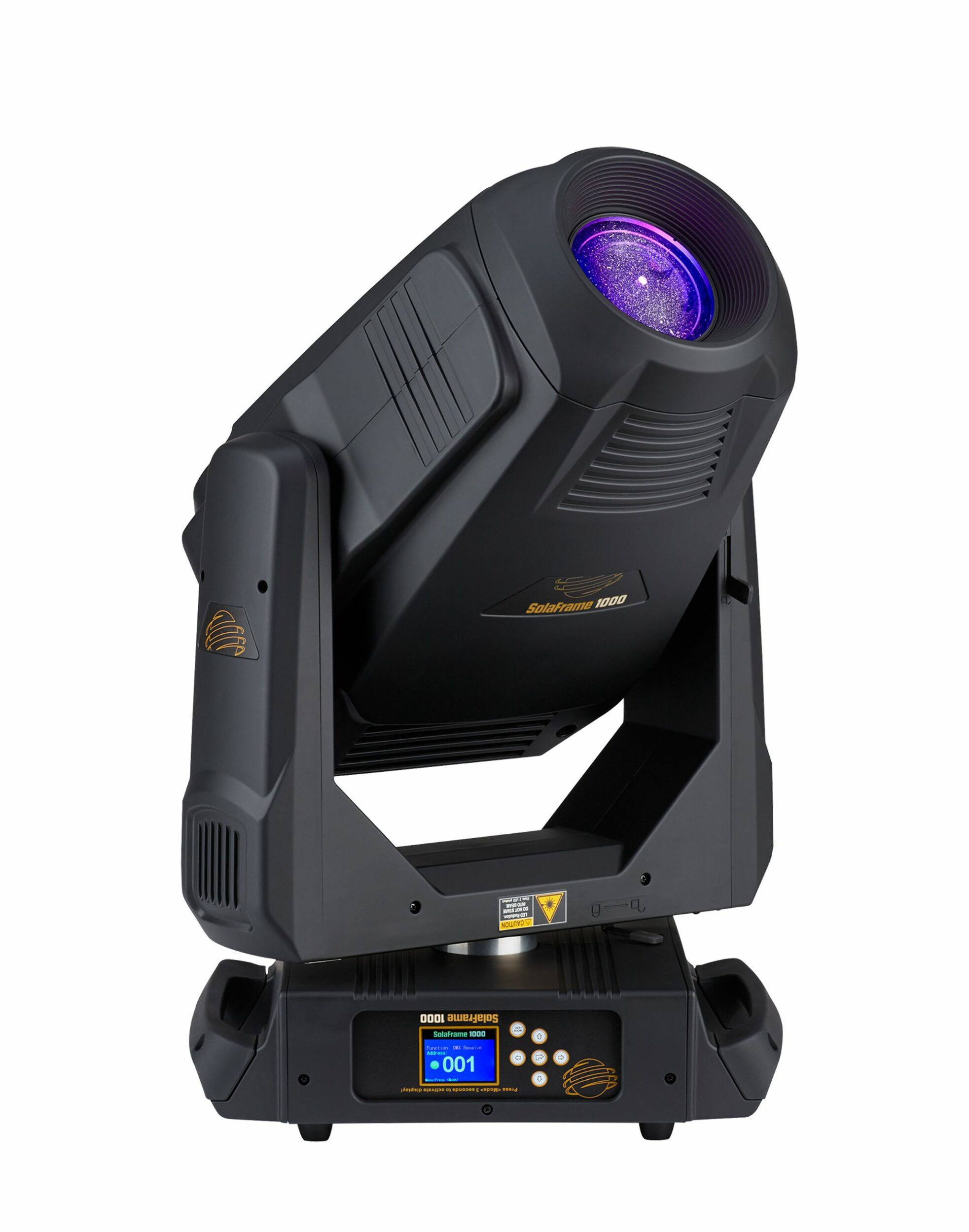 High End Systems SolaFrame 1000 | PLSN