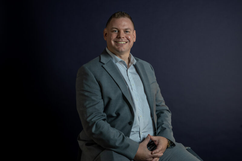 Steven Pechie Appointed Vice President, Global Managed Services for ...