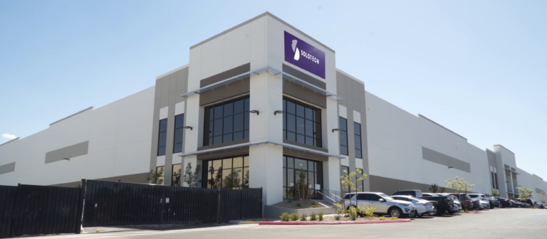 Solotech Announces New Facility in Las Vegas | PLSN