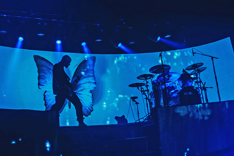 Spiritbox 'The Eternal Blue' Tour | PLSN